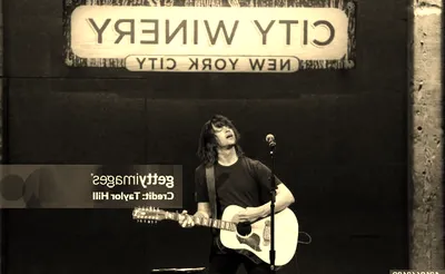 Rhett Miller Nashville Tickets | 2026 Upcoming Shows & Events