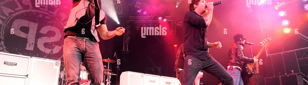 Simple Plan Nashville Tickets | 2026 Upcoming Shows & Events